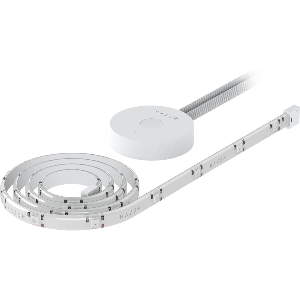 Razer Aether RGB LED Light Strip for Gamer Rooms – eSport Certified